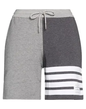 Thom Browne Cotton Athletic Shorts