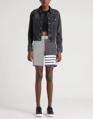 Thom Browne Cotton Athletic Shorts