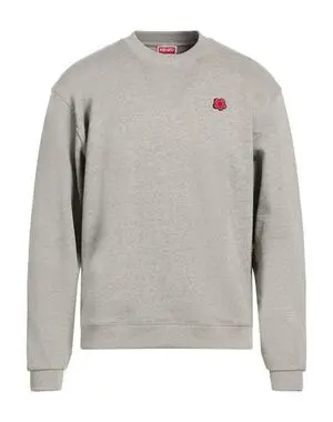 Kenzo Cotton-elastane Blend Sweatshirt