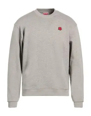 Kenzo Cotton-elastane Blend Sweatshirt