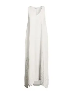 Crossley Light Linen Maxi Dress