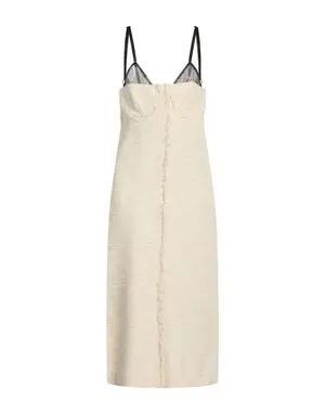 BALLANTYNE Midi Dress