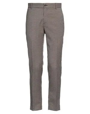 Daniele Alessandrini Ankle Length Bottoms For Men