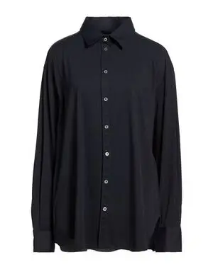 RRD Shirt Lime Polyamide, Elastane Navy