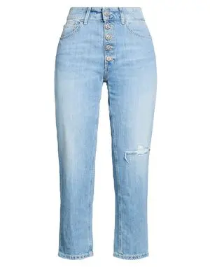 DONDUP Cotton Jeans
