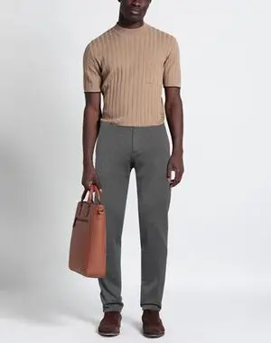 Incotex Pants Size Cotton, Polyamide