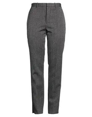 JIL SANDER Tapered Wool Pants