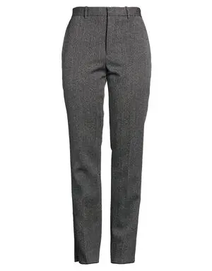 JIL SANDER Tapered Wool Pants