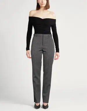 JIL SANDER Tapered Wool Pants