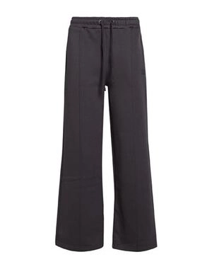 Alpha Industries Relaxed Fit Track Pants - Grey