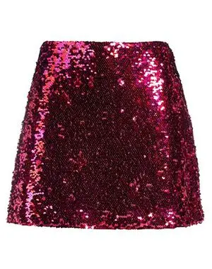 Chiara Ferragni Knee Length Skirts