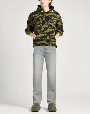 Amiri Cotton Denim Jeans
