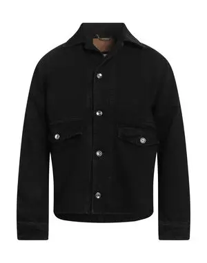 1989 STUDIO Cotton Denim Outerwear