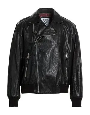 BERNA Biker Jacket