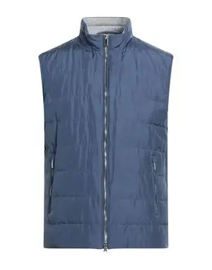 Paul & Shark Quilted Vest
