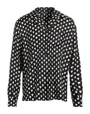Dolce & Gabbana Shirt Size Silk