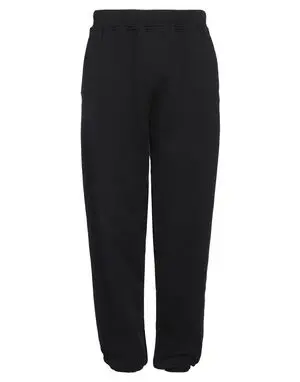 Aries Pants Size Cotton - Black