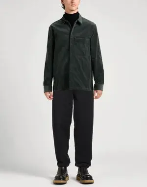 Aries Pants Size Cotton - Black