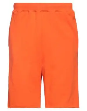 Aries Cotton Shorts