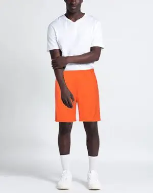 Aries Cotton Shorts