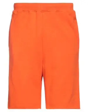 Aries Cotton Shorts