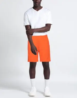 Aries Cotton Shorts