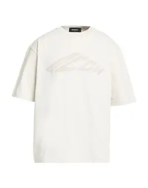 Dsquared2 T-shirt Size Cotton - Grey