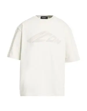 Dsquared2 T-shirt Size Cotton - Grey
