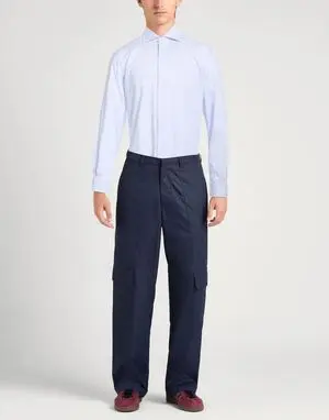 Pal Zileri Shirt Size Cotton