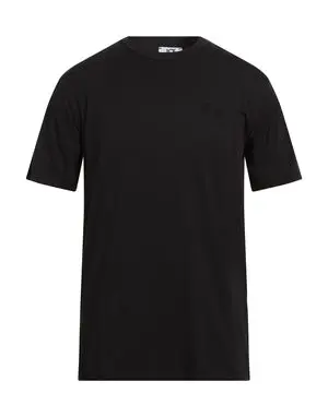 Iceberg T-shirt Size Cotton - Black