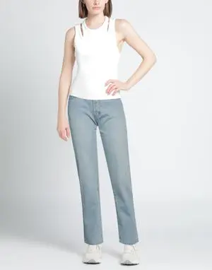 Aries Cotton Jeans