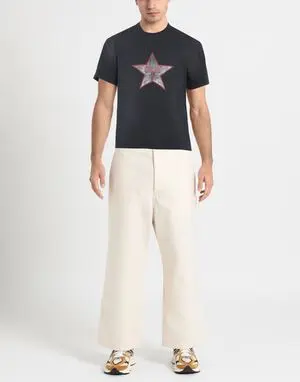 Guess T-shirt Size Cotton