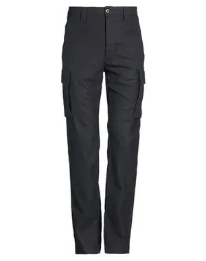 Incotex Virgin Wool Blend Cargo Pants