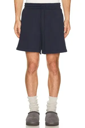 Skims Drawstring Shorts For Men