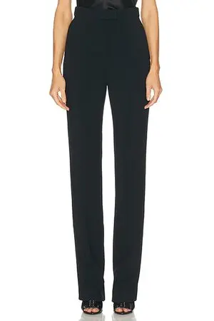 Valentino Garavani Stretch Pants For Women