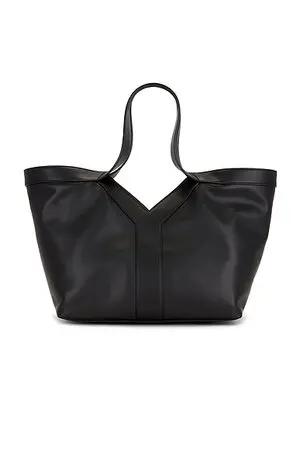 Saint Laurent Small Y Tote Bag