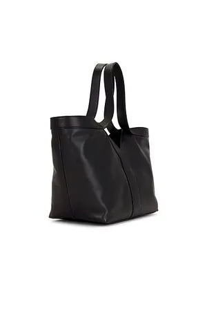 Saint Laurent Small Y Tote Bag