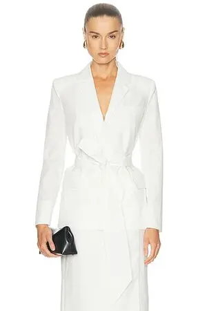 Ralph Lauren Carlotta Blazer