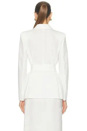 Ralph Lauren Carlotta Blazer