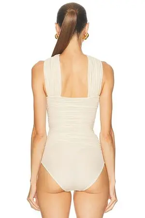 MAYGEL CORONEL Tambor Top