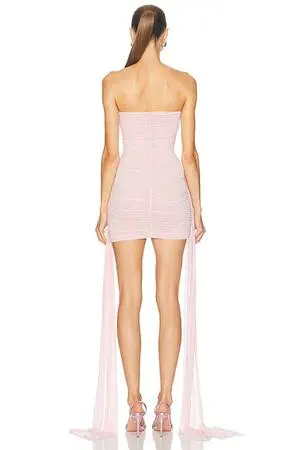 MAYGEL CORONEL Arena Dress