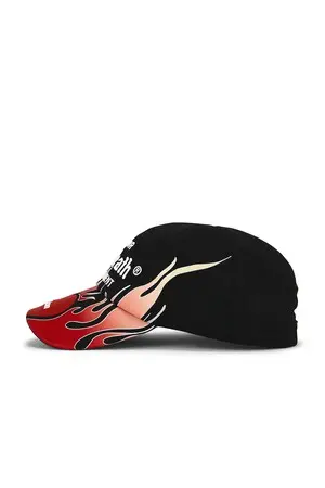 RRR123 Anti Death Cap
