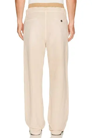 Marni Baggy Trousers