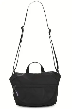 Gramicci Side Bag - Black