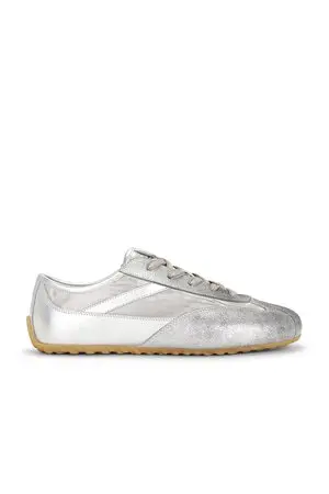 Alexander Mcqueen Padded Sneakers For Men