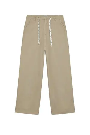 Balenciaga Chino Pants - Beige