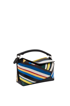 Loewe Small Puzzle Edge Bag