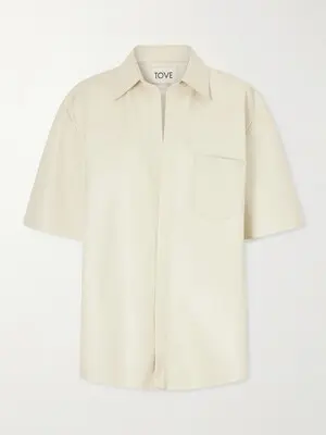 Tove Blouse Shirts For Women