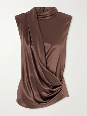 Brunello Cucinelli Classic Blouses
