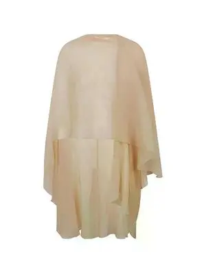 Ermanno Scervino Blouse Kaftans Tunics